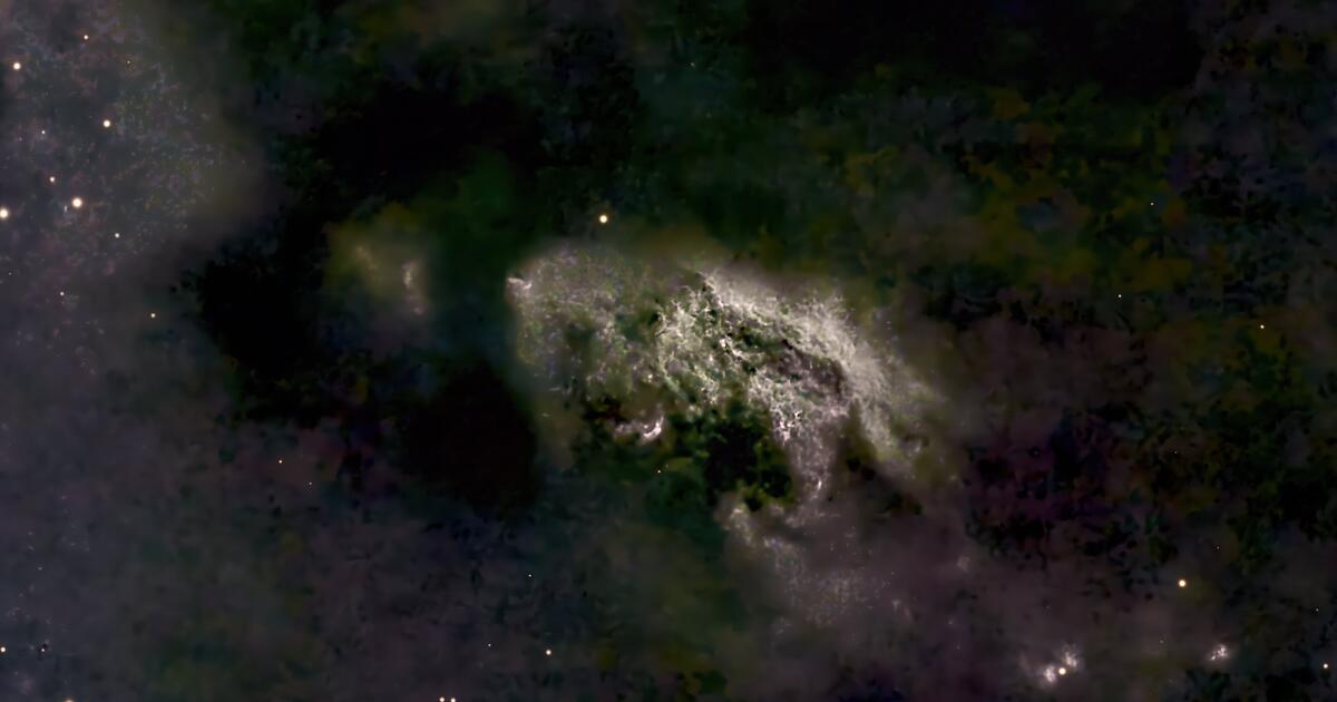 Sh2-239 | Telescope Live